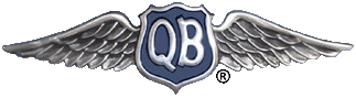 QB HQ Shop logo